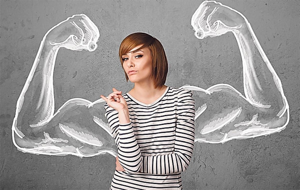 Como aumentar a autoestima