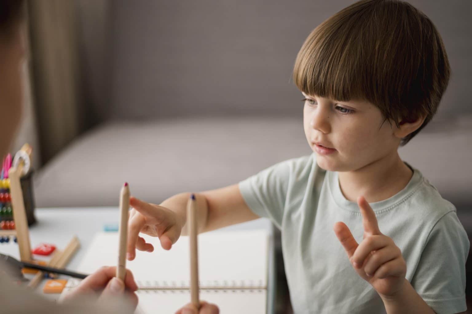Síndrome de Asperger: o que é, como diagnosticar e tratamentos!